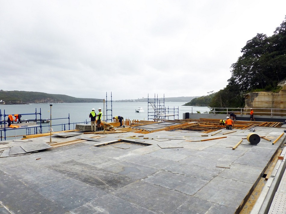 Pervan Group - Service