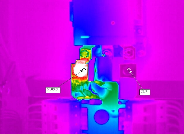 Thermal Imaging Services - What is Infrared Scanning