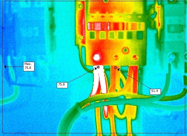 Thermal Imaging Services - What is Infrared Scanning