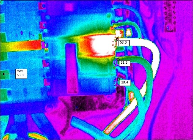 Thermal Imaging Services - What is Infrared Scanning